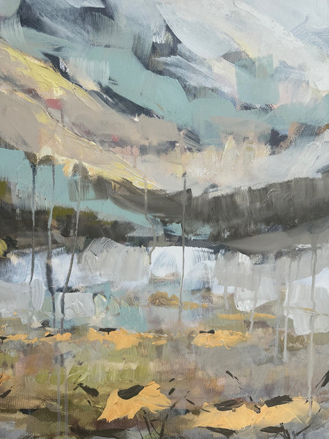 Sunshine Series – DeannArt