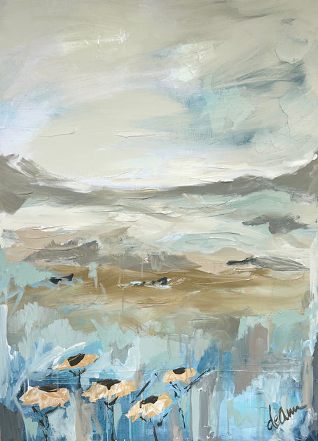 Sunshine Series – DeannArt