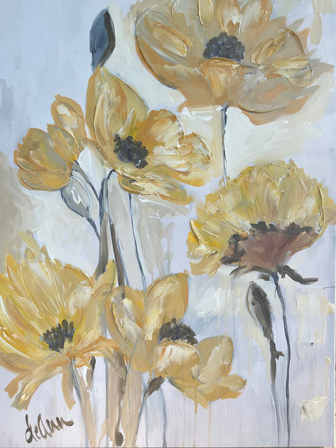 Sunshine Series – DeannArt