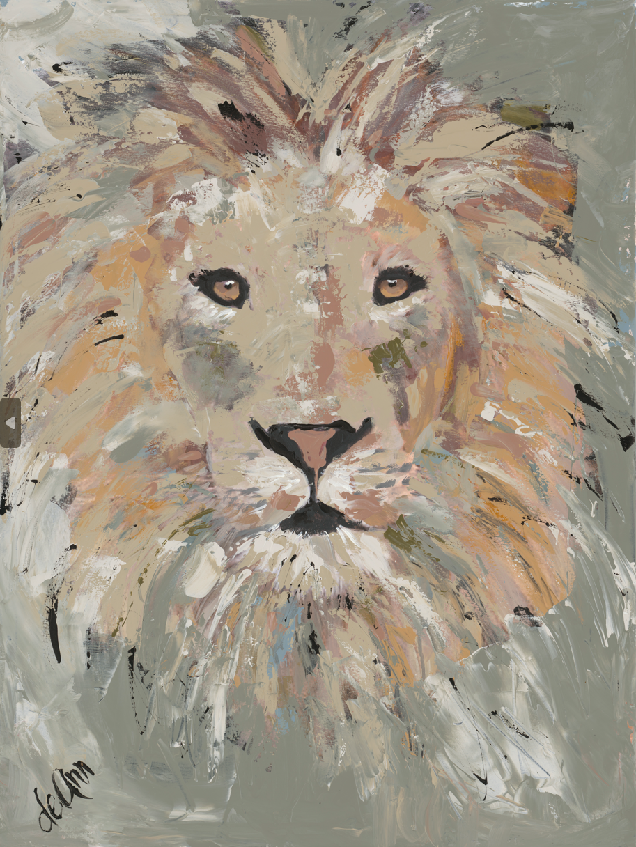 Deann Hebert Popular Nashville Artist Angels, Churches, Barns, Florals ...