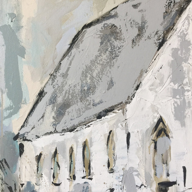 Grace Given – DeannArt