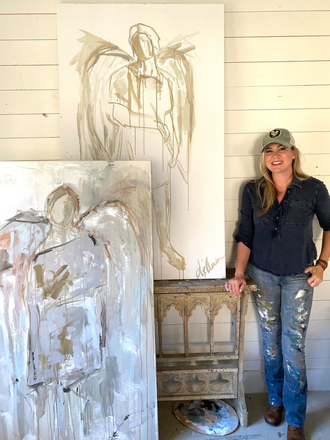 The Light – DeannArt