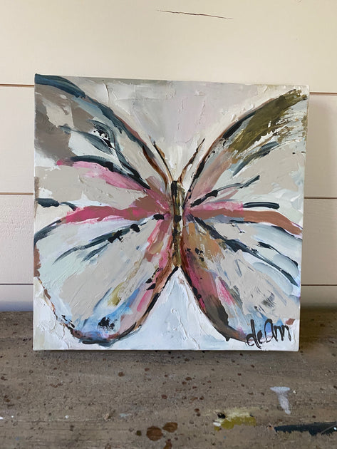 Beautifully Changed – DeannArt